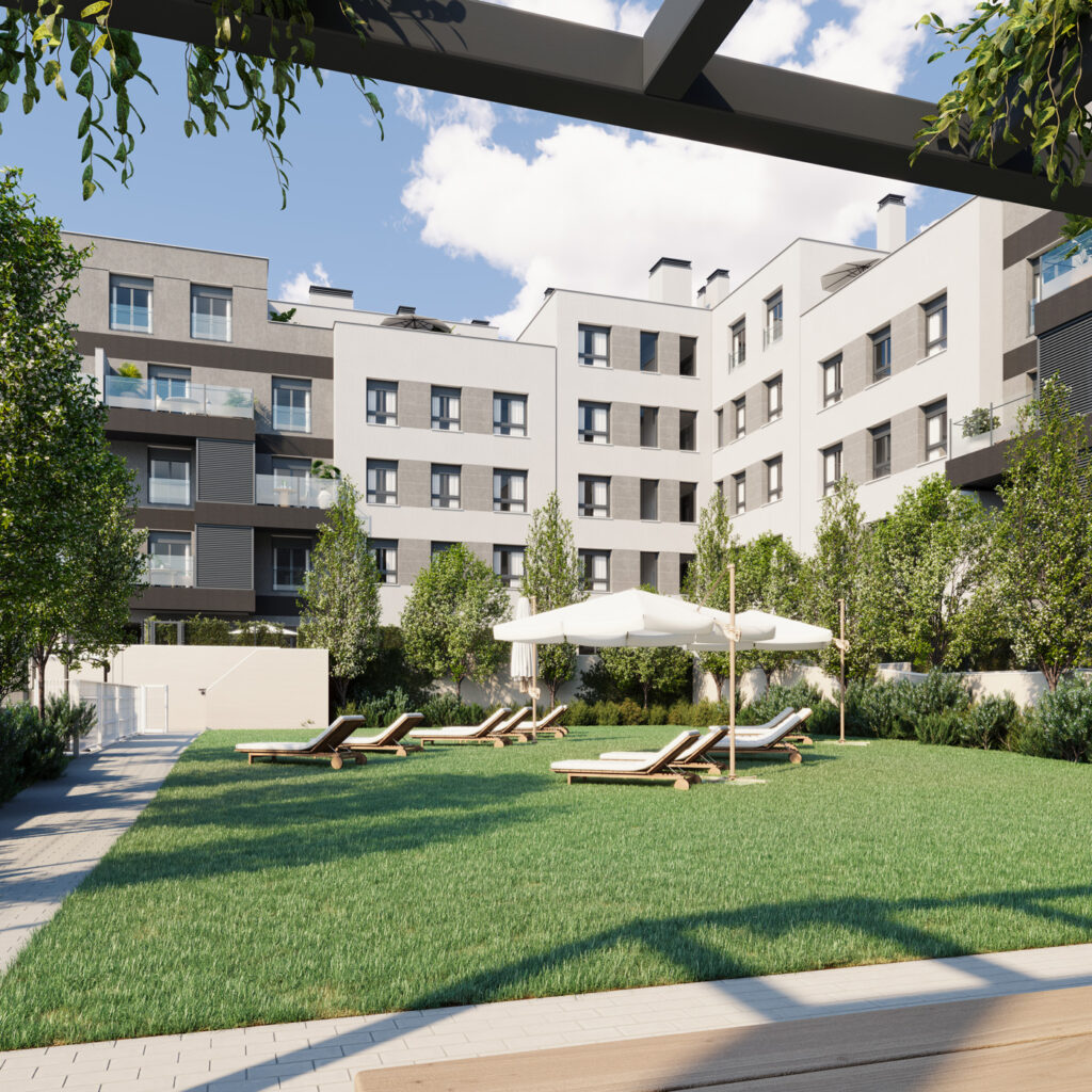 Ahijones Horizon – Asentis