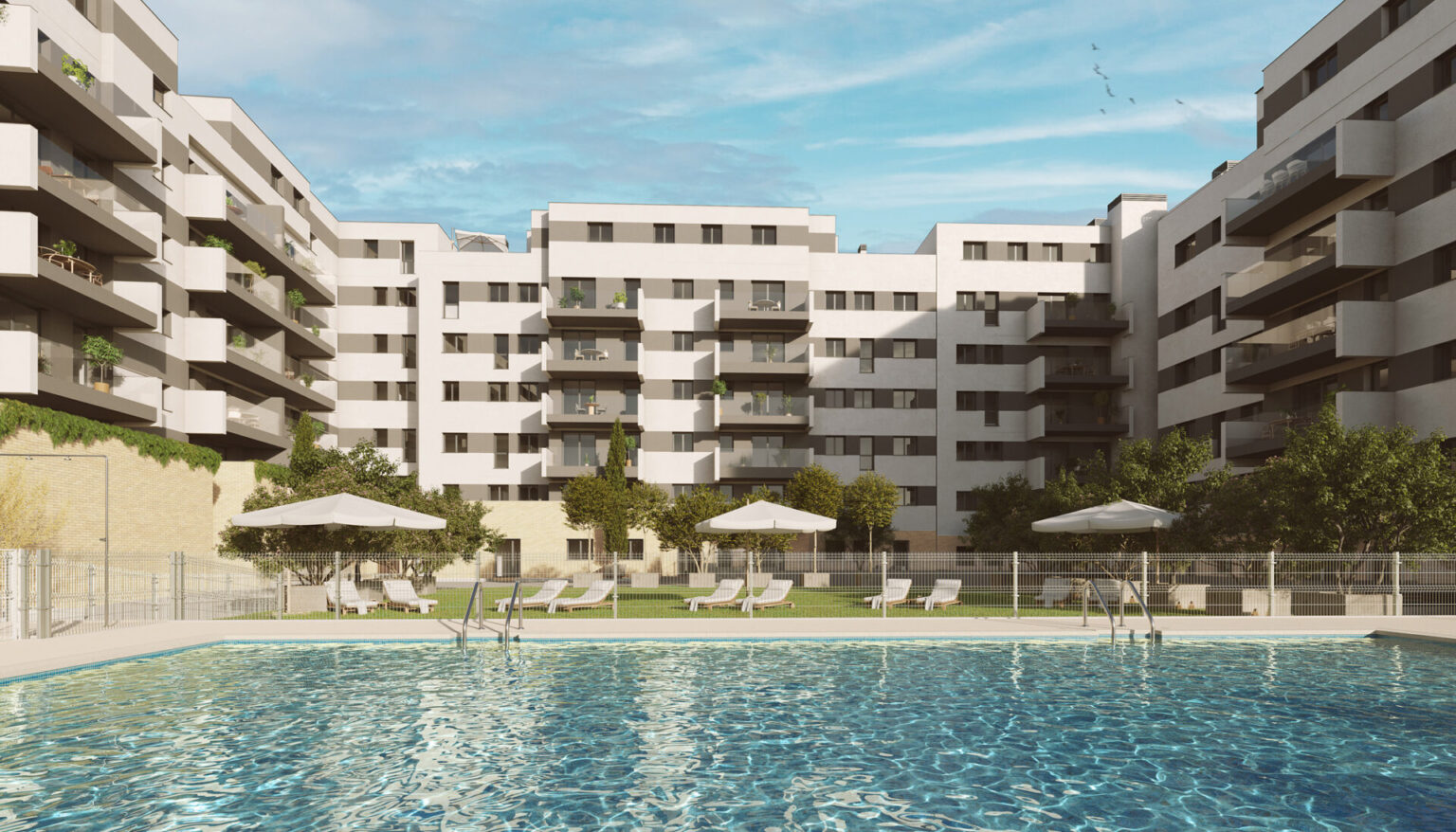 Azuqueca Class – Asentis