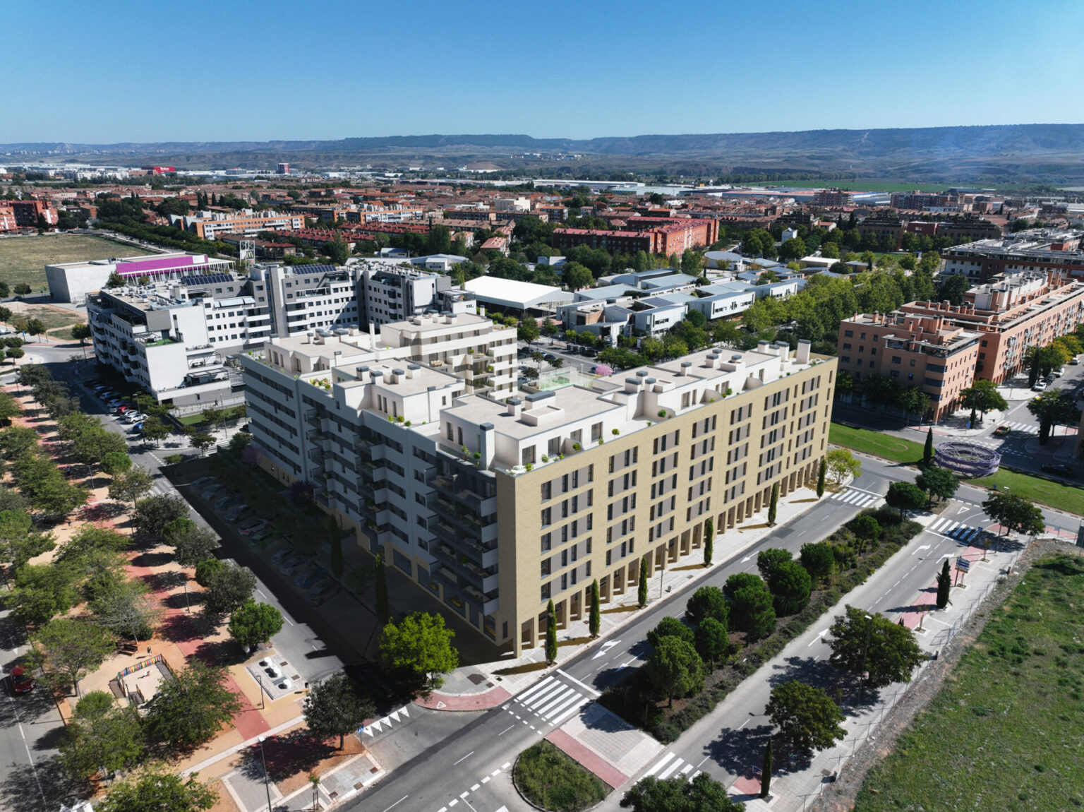 Azuqueca Class – Asentis