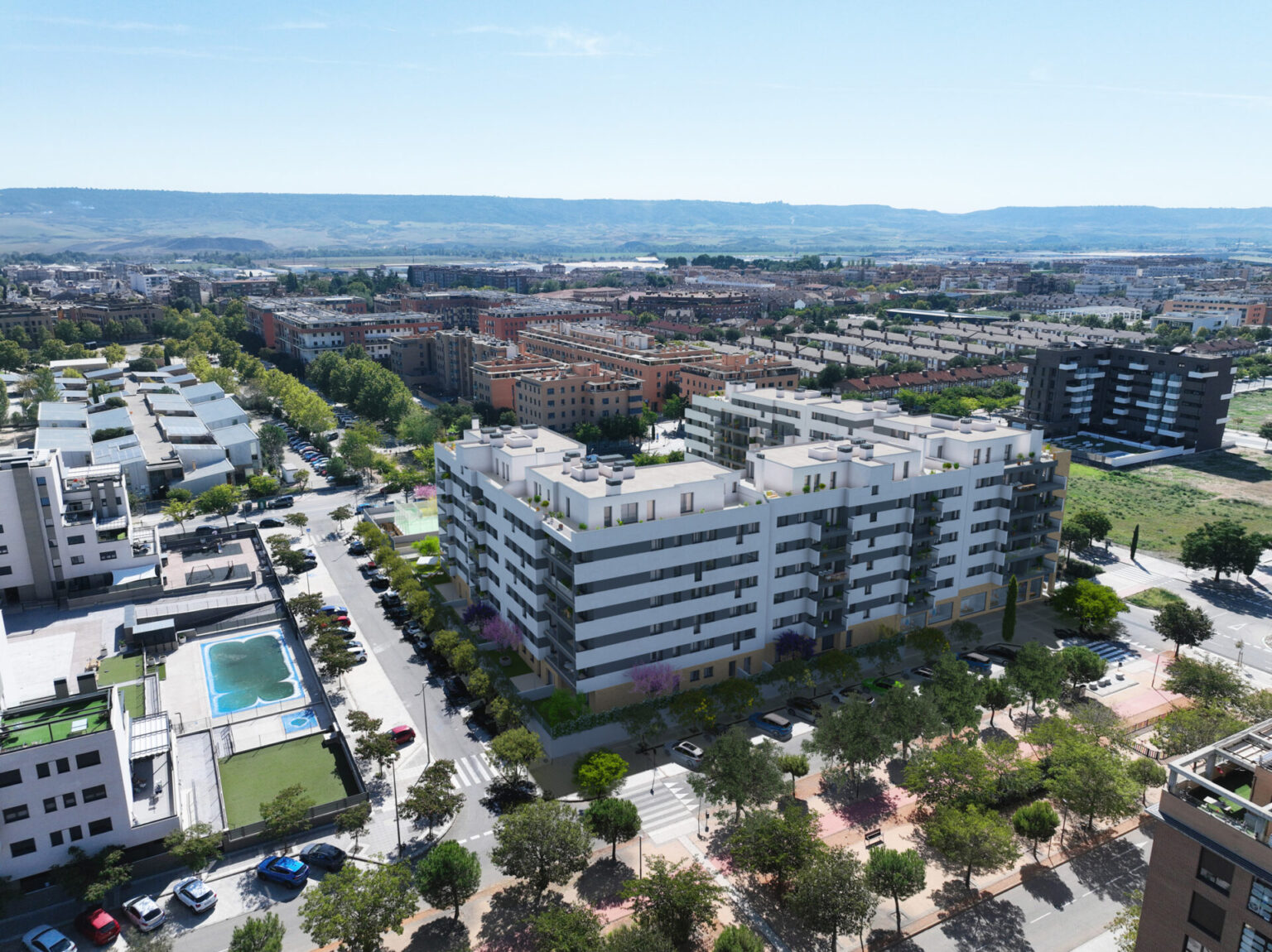 Azuqueca Class – Asentis